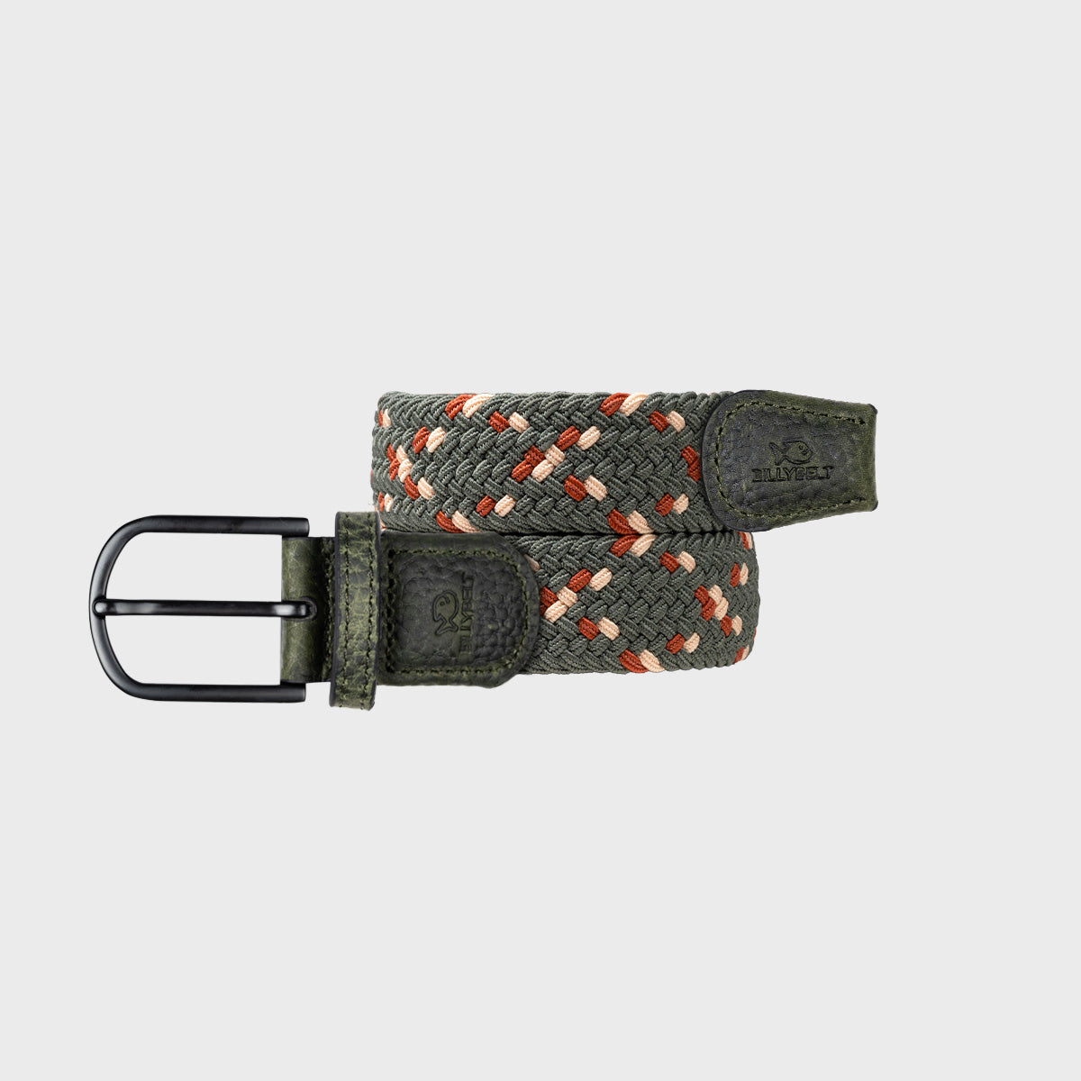 Elastic woven belt orinoco - BILLYBELT