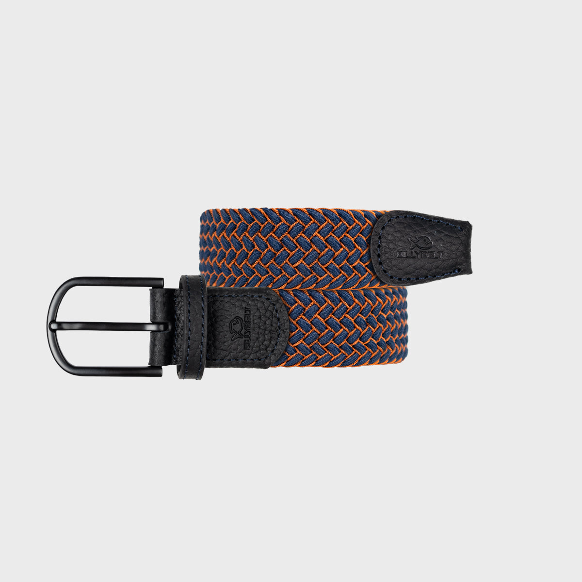 Elastic woven belt Durbuy - BILLYBELT