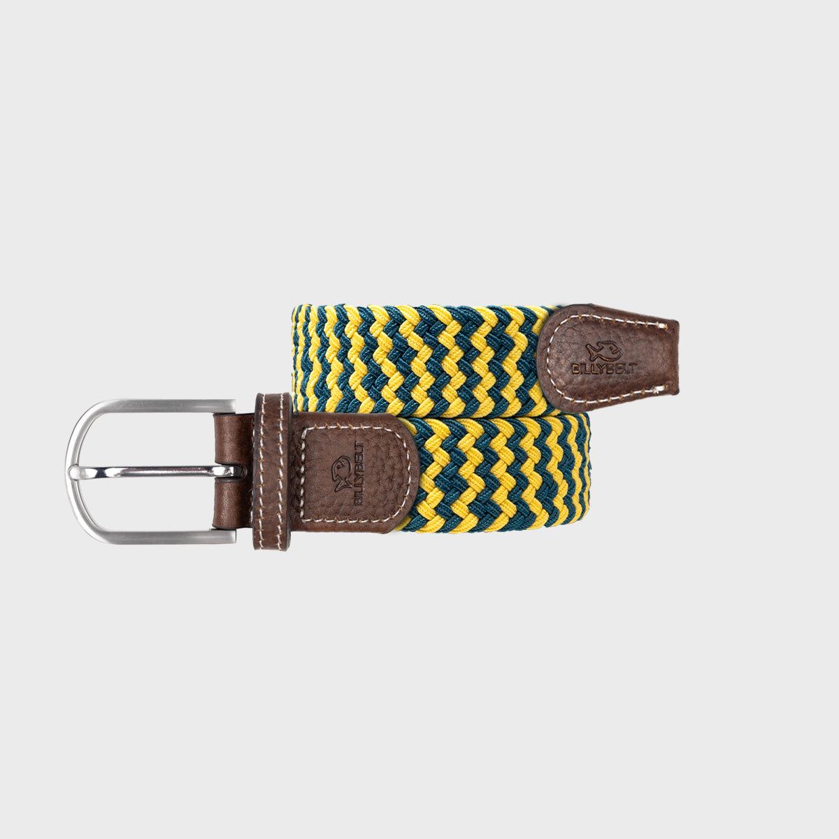 Elastic woven belt lima - BILLYBELT
