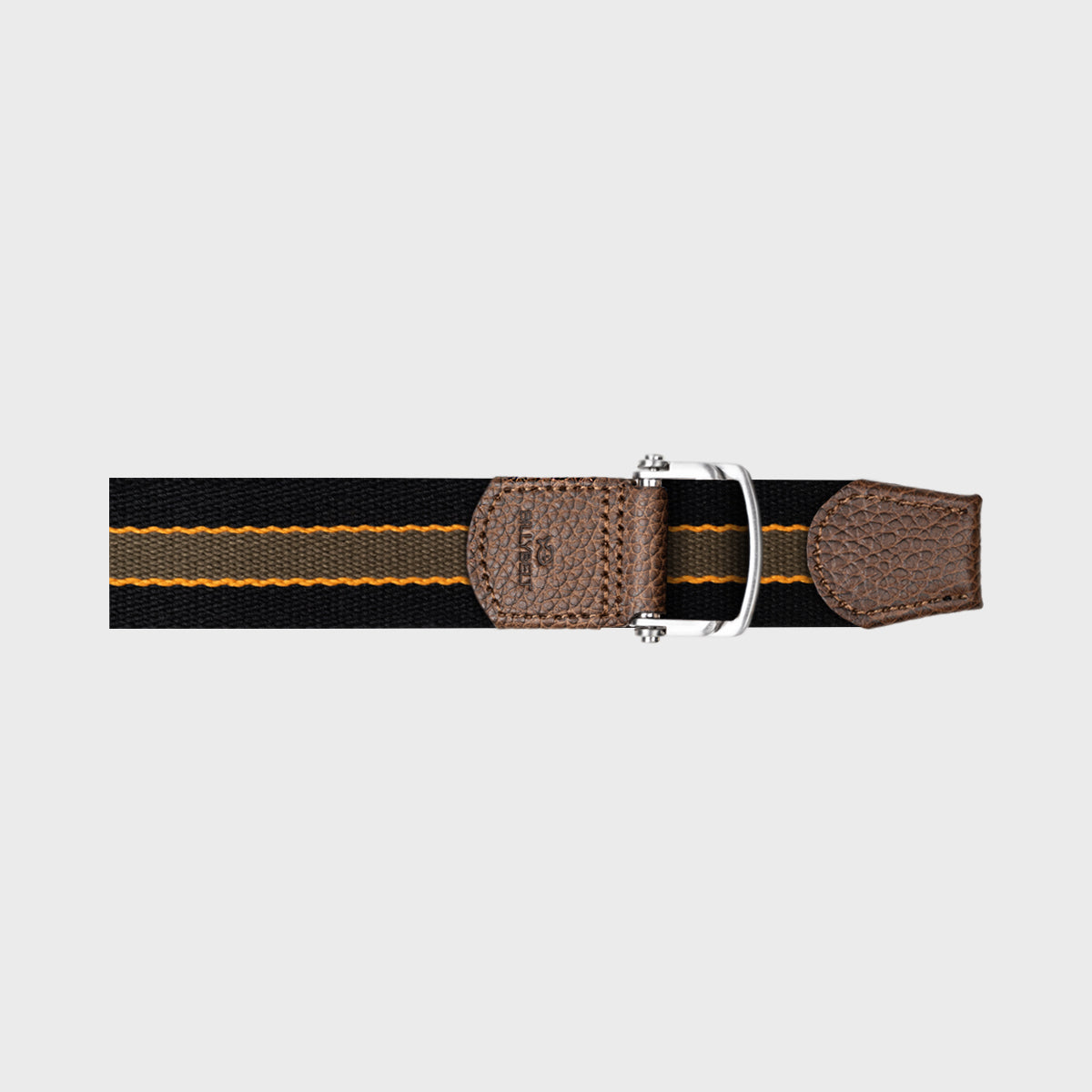 Webbing belt gaston - BILLYBELT